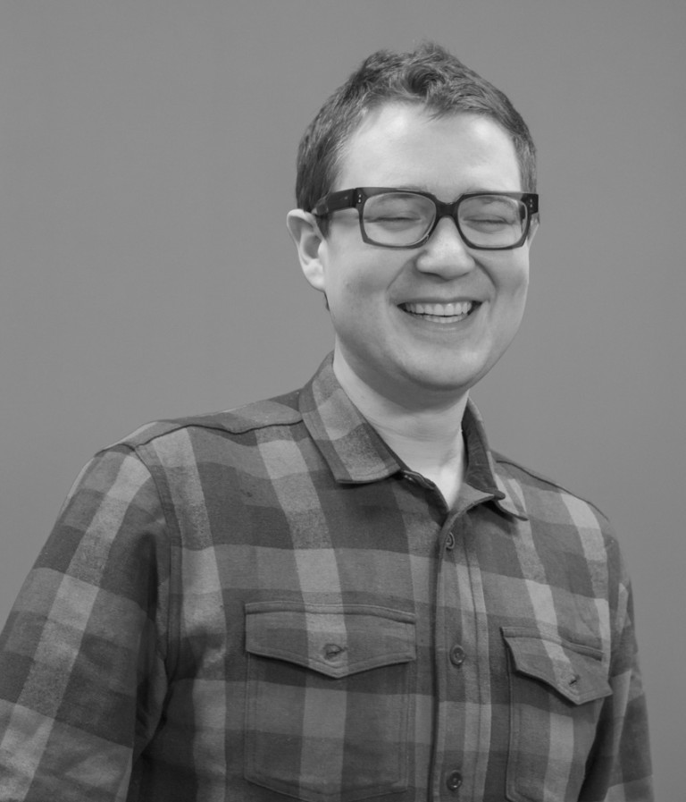 Nick Russell, President | Light & Noise, Inc.